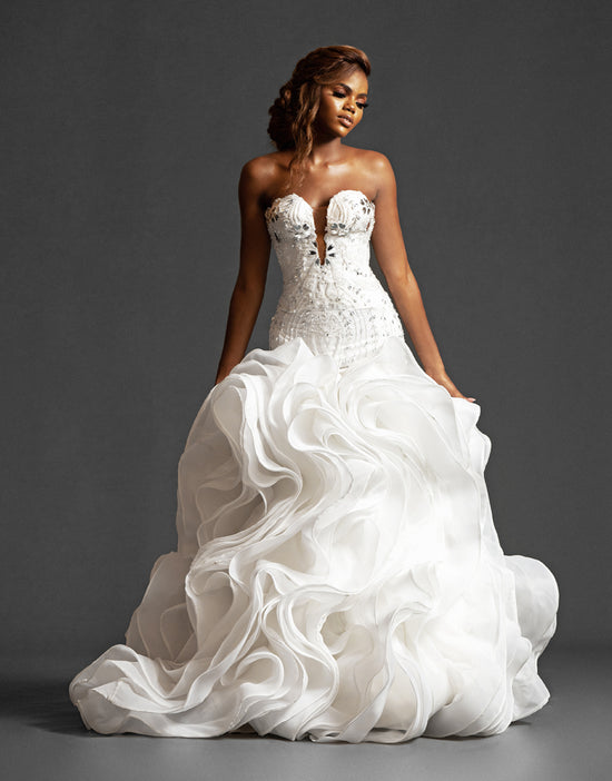 Bridal 2021