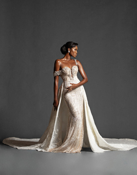 Bridal 2021